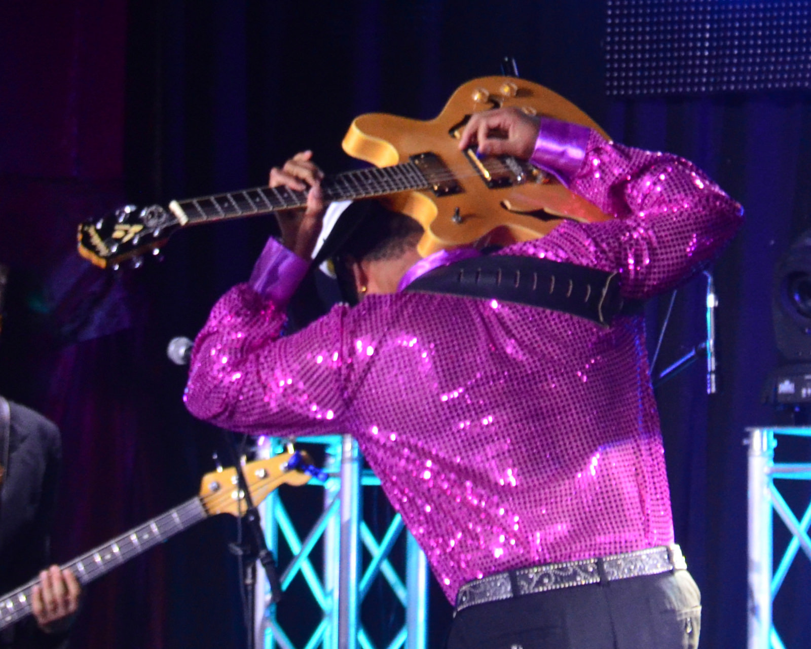 Vince Martin music – STLBluesTALENT