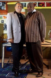 Blue Lotus Soul Revue – STLBluesTALENT